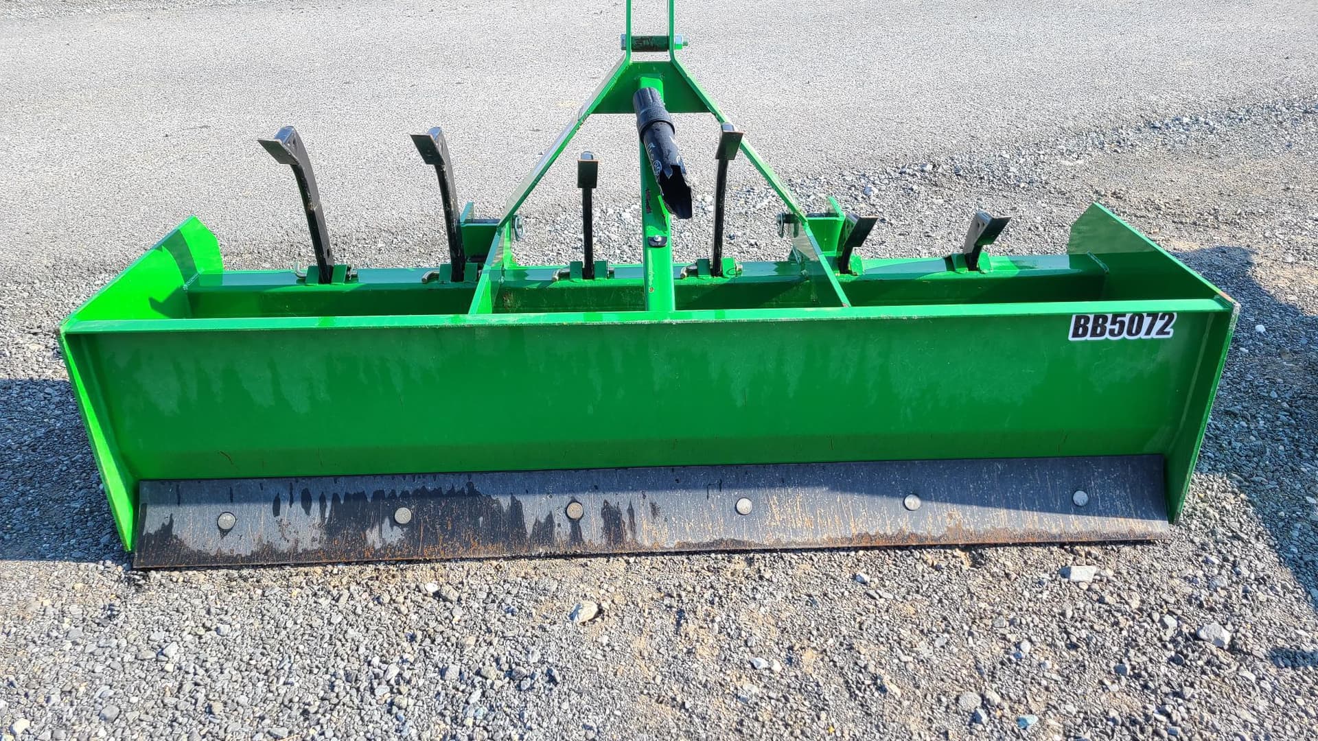 2021 Frontier BB5072 Box Blade - Virginia Maryland Tractor